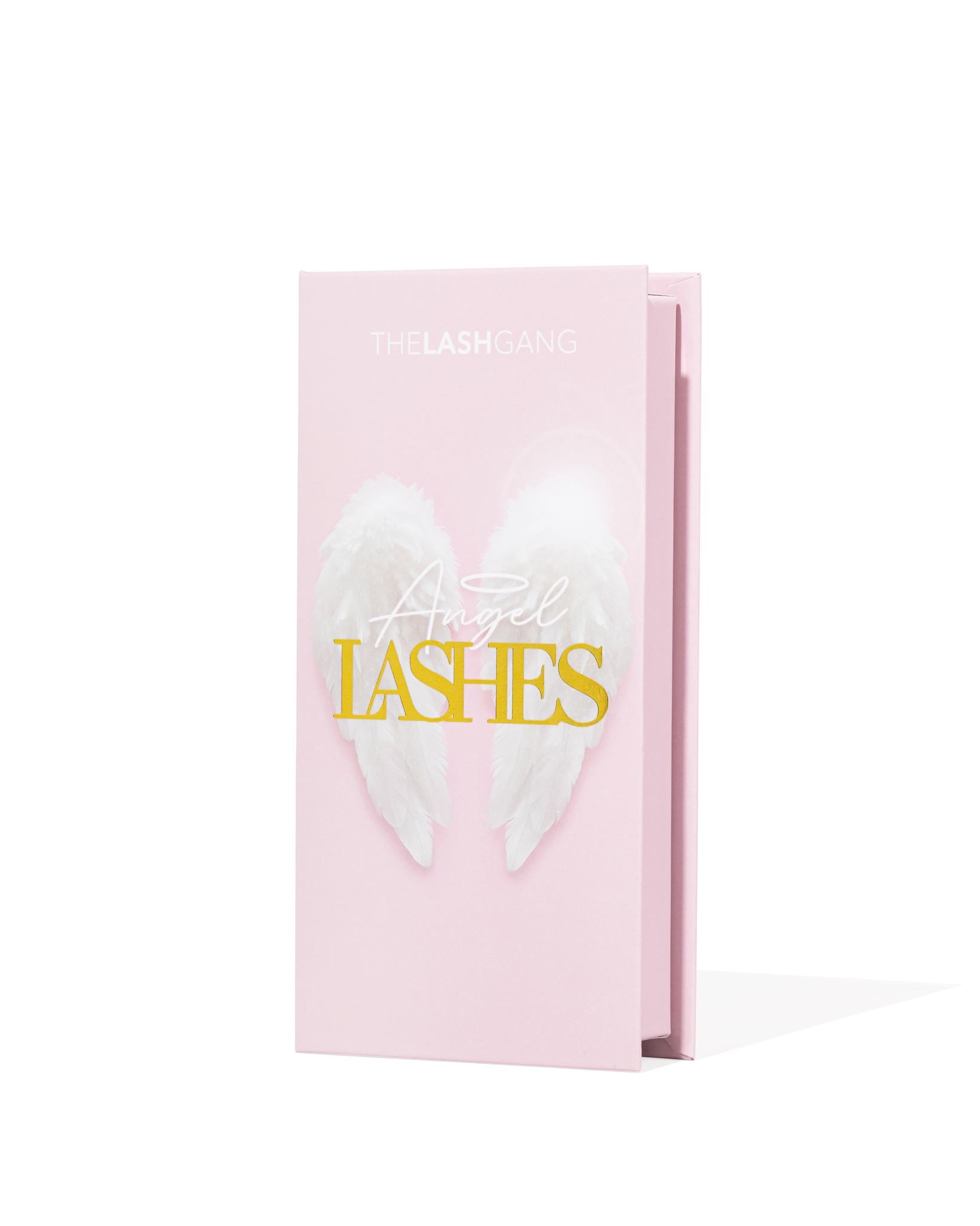 Angel Lashes – The Lash Gang